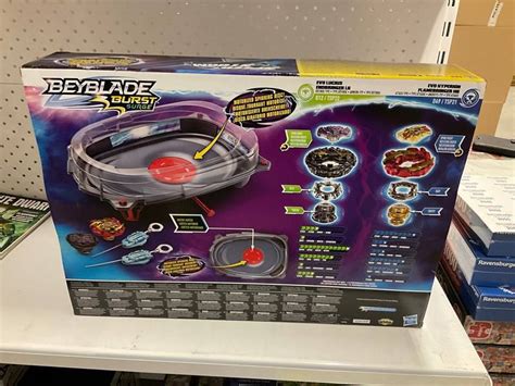 Beyblade Burst Surge Troostwijk