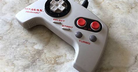 Nes Max D Pad Mod Album On Imgur
