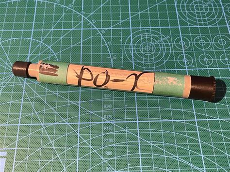 Dayz Pox Revamped By Andrél Makerworld Download Free 3d Models