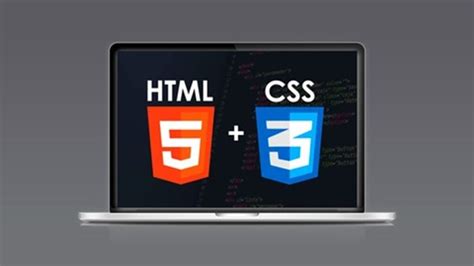 Aprende Html5 Y Css3 Desde Cero Curso Gratis En Español Cursotecaplus