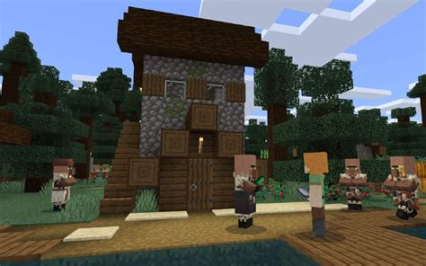 minecraft java and bedrock hype games