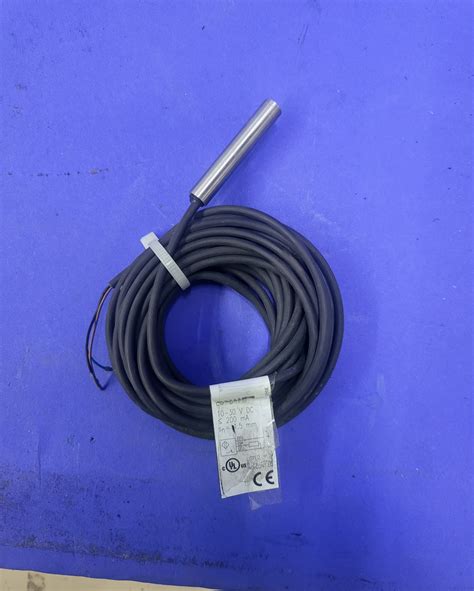 NOS Balluff BES 516 3013 EO C PU 03 Inductive Sensor 1 Year Warranty