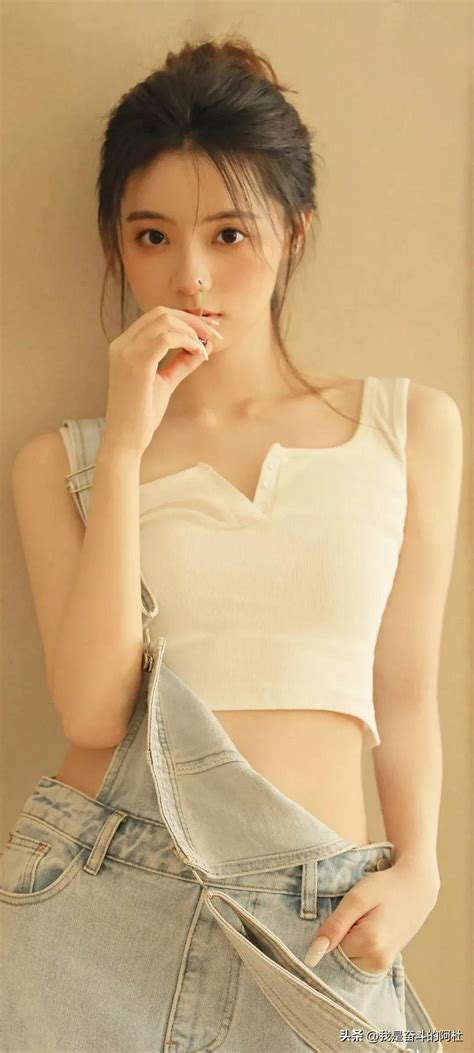 美若天仙，膚如凝脂 資訊咖