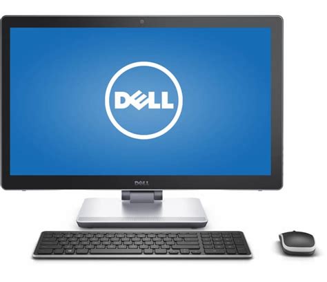 Dell Inspiron All In One Reviews Pros And Cons Techspot