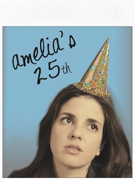 Amelias 25th 2012 Rotten Tomatoes