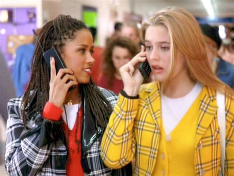 Clueless Dionne And Cher