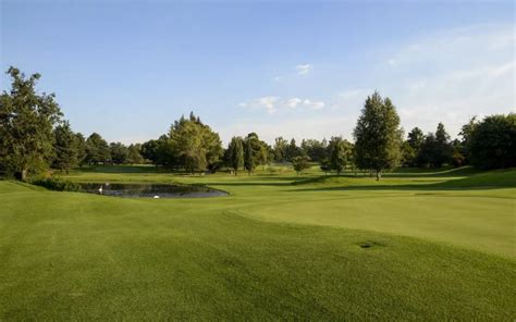 Copperleaf Golf And Country Estate Els Club In Gauteng