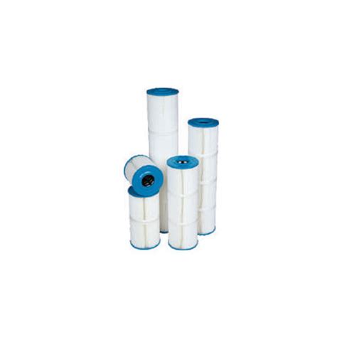 Cf Series Cartridge Filter Element At Best Price In Delhi Cf Series