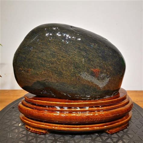 神龍金紋石奇石天然原石圖案石觀賞石造型石擺件珍藏禮品凌雲閣擺飾 促銷 Yahoo奇摩拍賣