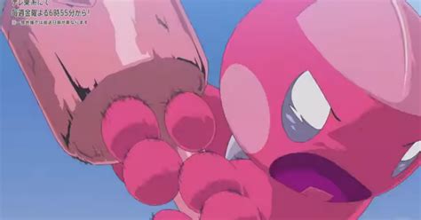 アニポケ39話「カヌチャンとこだわりのハンマー」感想｜レイン