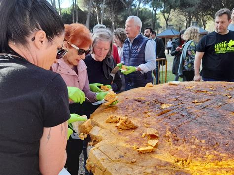 Laguna de Duero celebra el Día de la Vieja 2023 y el I Concurso de