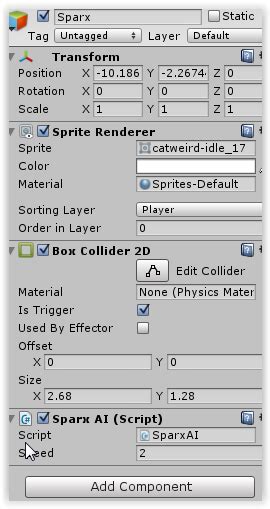 C How To Properly Activate Trigger Objects Game Development Stack