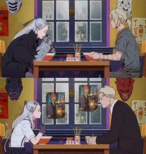 This Pick Got Me Into Dorohedoro Thanks To It I Watched The Anime