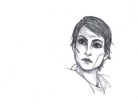 Cassandra Pentaghast By Titanictane On Deviantart