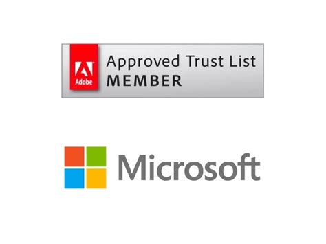 Nsign Digital Signing Suite Digital Signing Solutions Netrust