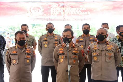 Antisipasi Kebakaran Lahan Di Dekat Jalan Tol Polda Jateng Keluarkan