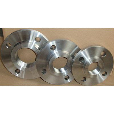 Lap Joint Flange Ding Xiang Falarui Forging Mechanical Co LTD