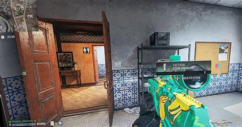 Warzone Easter Egg Album On Imgur