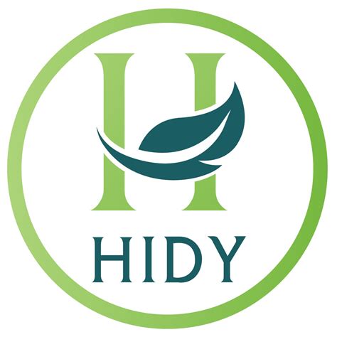 Hidyสุขภาพดีที่สุด