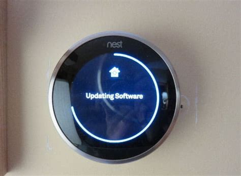 Top 8 Ways To Fix Nest Thermostat Delayed Issues 2024