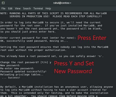 How To Install Lamp Stack In Centos 8 Rhel 8 Techsphinx
