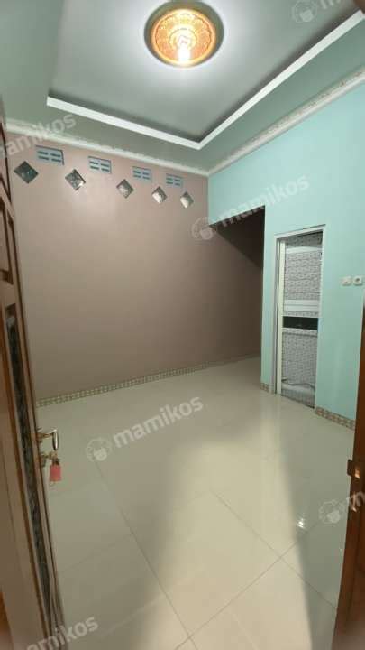 Kost Kabupaten Banyumas Kost Putri Eksklusif Kost Wisma Flores