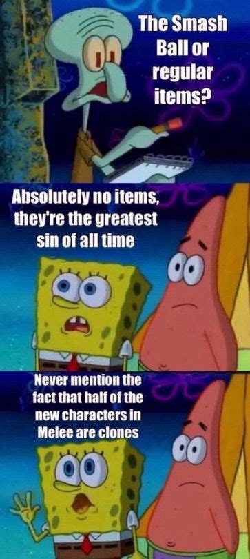 Ssb Spongebob Comics Wiki Video Games Amino