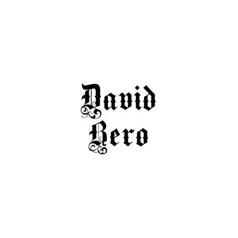 David Bero