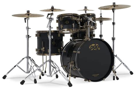 Pdp 20th Anniversary Drum Kit Best Review Of 2024 Zero To Drum