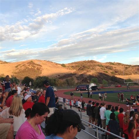 Photos At Tesoro High School 4 Tips
