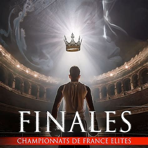 Finales de Boxe Élites 15 boxeurs d Île de France