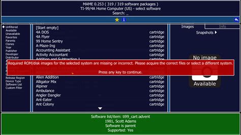 Retrobat Windows 11 Emulationstation Frontend Using Rpk Format
