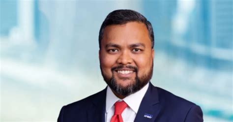 Bhaskar Sahay Kpmg United Arab Emirates