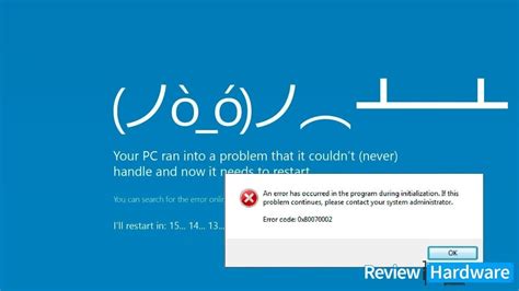 Como Solucionar Los Errores De Windows 10 Descargar Manual