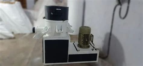 Agglomerator Machine At Piece Agglomerator Machine In Surat ID