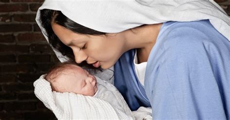 Why Do Christians Continue To Believe In The Virgin Birth Of Jesus