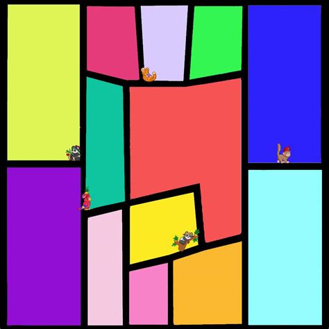 Solve Framework Jigsaw Puzzle Online With 36 Pieces