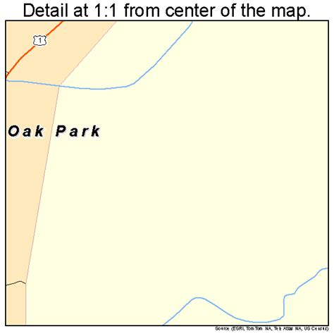 Oak Park Ga Zip Code At Ronald Wooton Blog