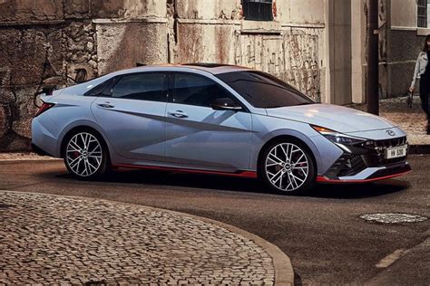 2024 Hyundai Elantra N Release Date Nedda Viviyan