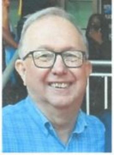 Jerry Knasel Obituary 1944 2023 Sidney Oh Sidney Daily News