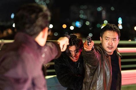 실제 강남에서 촬영 시민들 여기가 그 장소였나 알려줌 Alzi Media