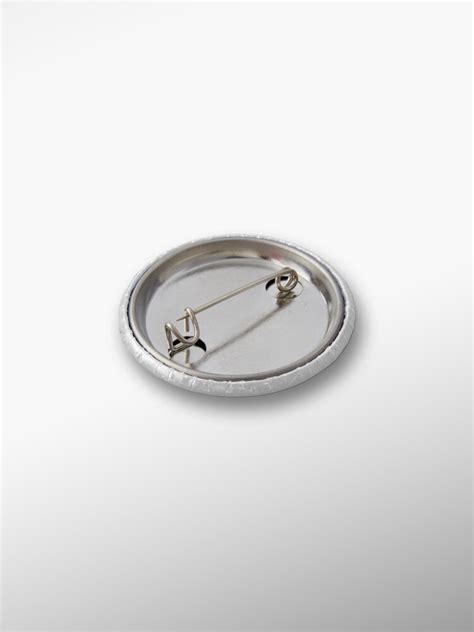 Big Mouth Rage Rage Fucking Rage Pin Big Mouth Merch