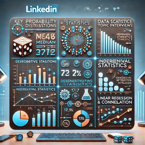 Datascience Statistics Interviewquestions Careergrowth Vijay Kalore