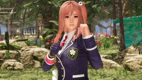 20 Meilleurs Personnages Aux Cheveux Roses De Films De Jeux Et D Anime