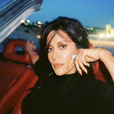 Ana Moura artista é a mais nomeada este ano nos PLAY Prémios da