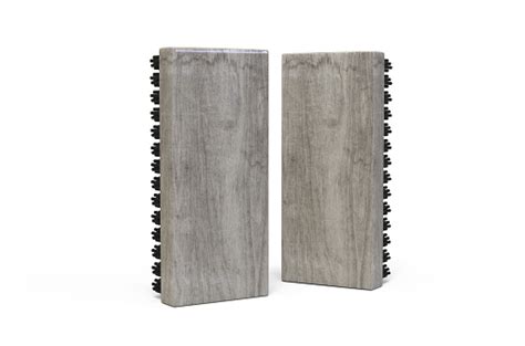 디자인 프리젠 테이션 3d 그림에 대한 준비가 고립 된 흰색 배경에 신발 브러시 모형 템플릿 0명에 대한 스톡 사진 및 기타 이미지 Istock