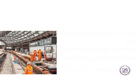 Rail Technology Magazine On Linkedin Railsafetyweek2024 Railsafety Railwaysafety Safetyfirst…