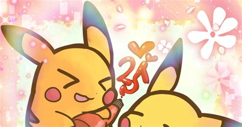 ポケモン ピカチュウの日！！ ひわなのイラスト Pixiv