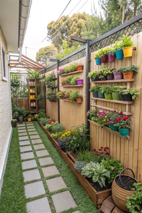 Best 13 25 Small Garden Ideas For Green Sanctuaries Artofit