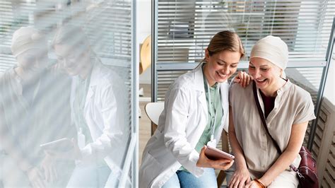 A Guide To Oncology Nursing Is It Right For You Total Nurses Network